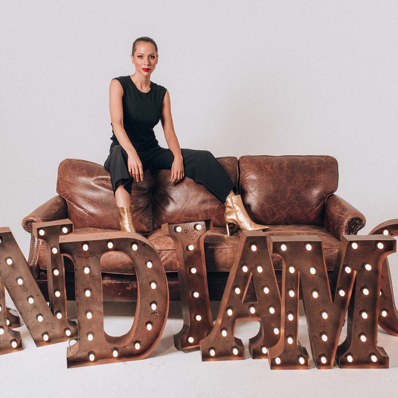 Andiamo Australia | Australian Fashion for Women