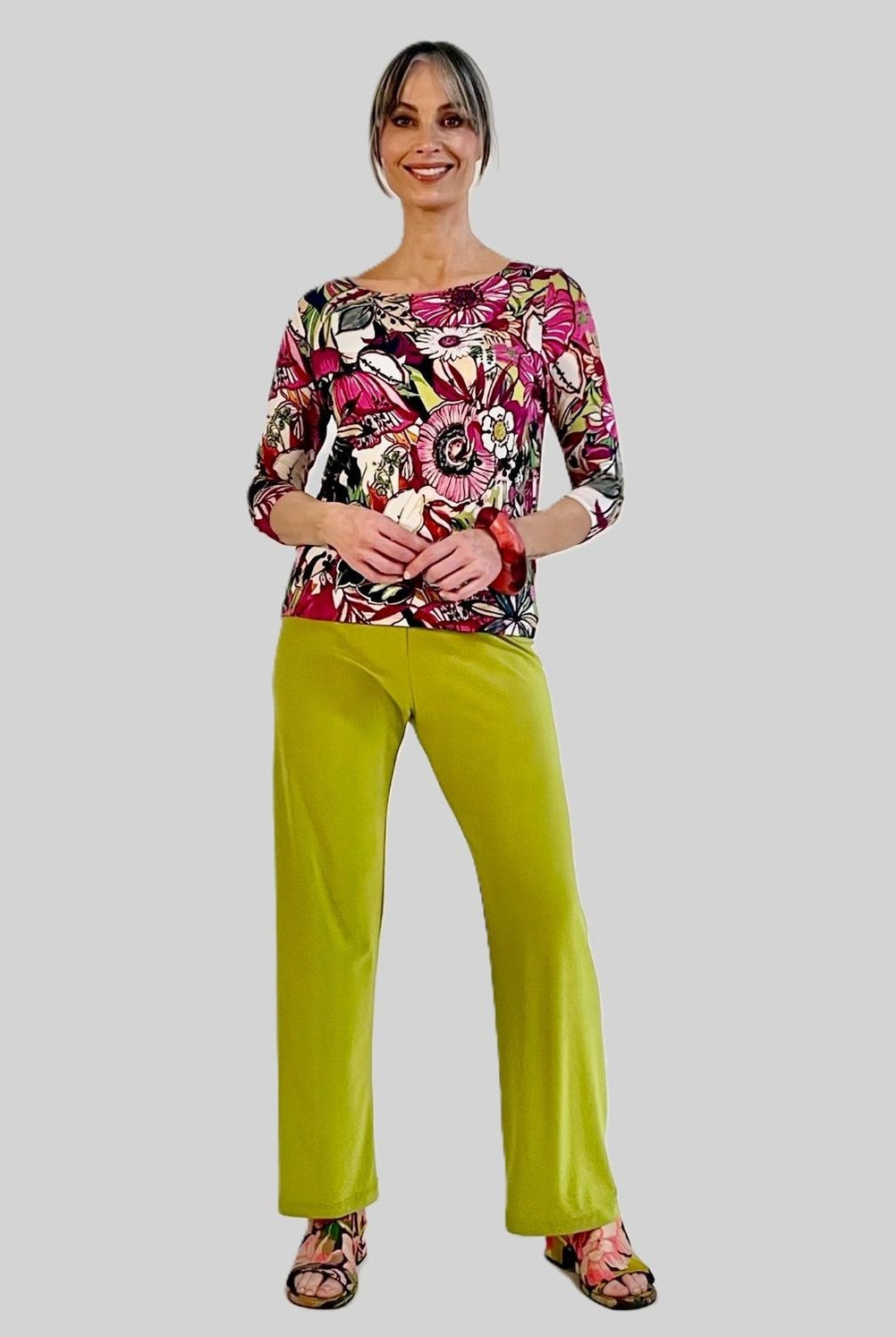 New Arrivals | Best Fit Pants, Tops, Dresses — Andiamo